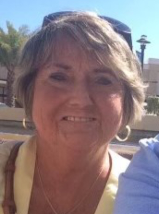 Joanne L. (Stevenson) Whitman | News, Sports, Jobs - The Express